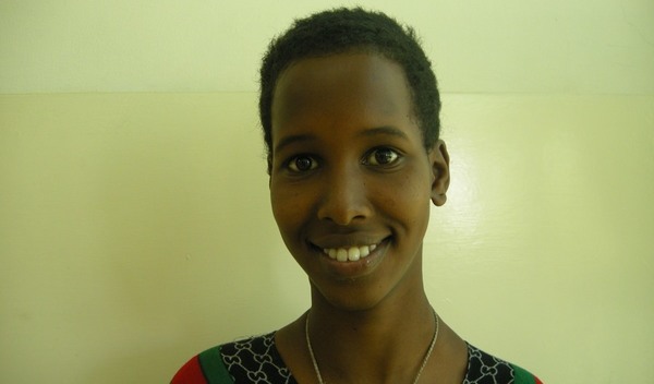 Success! Habibi from Ethiopia raised $1,500 to fund anorectal surgery ...
