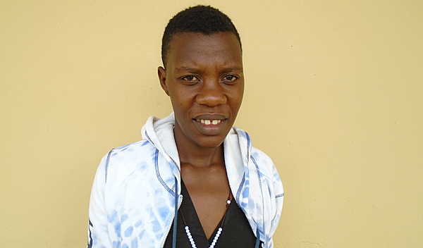Success! Kemigisha from Uganda raised $170 to fund hernia repair ...
