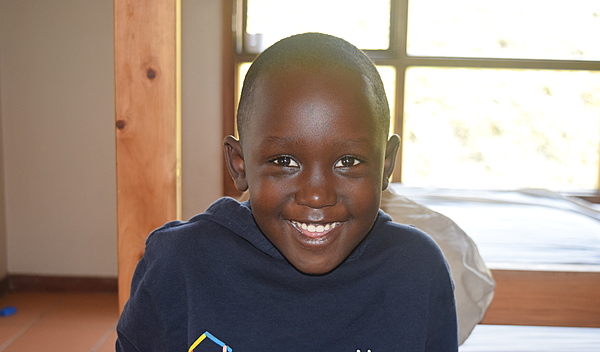 Success! Mafuru from Tanzania raised $880 to fund corrective surgery so ...