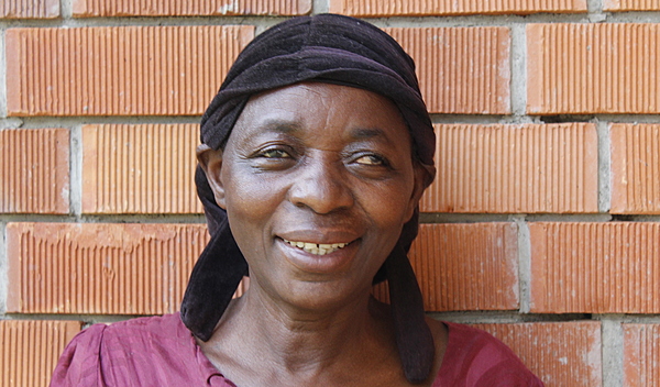 Success! Tindimwebwa from Uganda raised $219 to fund a hysterectomy ...