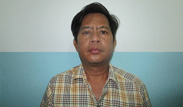 Success! Chantha from Cambodia raised $229 to fund cataract surgery so ...