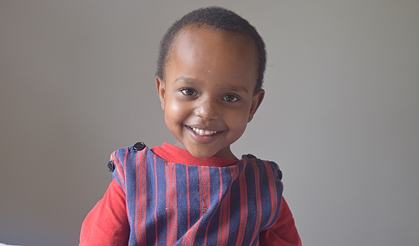 Success! Pascalina from Tanzania raised $880 to fund surgery to help ...