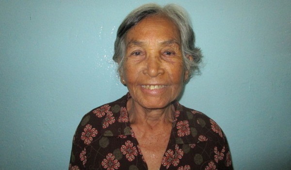 Success! Nget from Cambodia raised $253 to fund cataract surgery. | Watsi