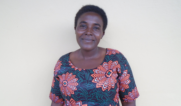 Success! Jemimah from Uganda raised $319 to fund a hysterectomy. | Watsi