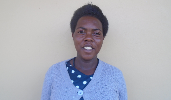 Success! Sylivia from Uganda raised $214 to fund a C-section so she can ...