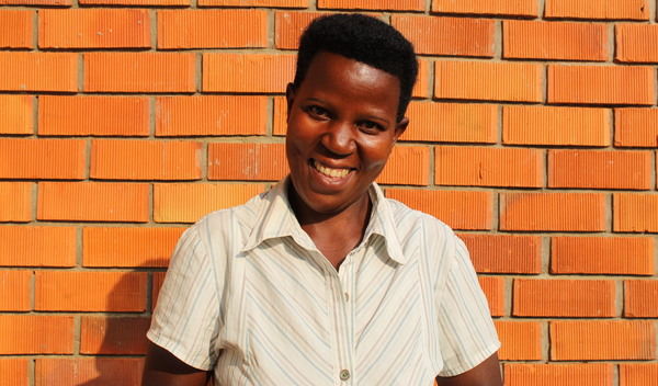 Success! Jenipher from Uganda raised $230 to fund hernia repair surgery ...
