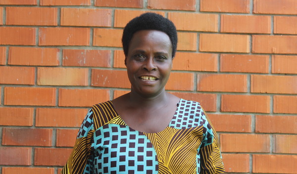 Success! Ruth from Uganda raised $219 to fund a life-changing ...