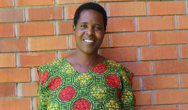 Success! Asiimwe from Uganda raised $188 to fund mass removal surgery ...