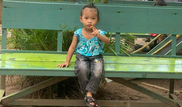 Success! Leakhena from Cambodia raised $273 to fund surgery to remove a ...