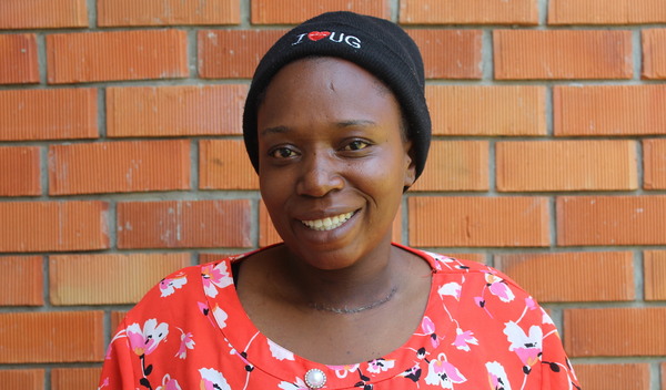 Success! Proscovia from Uganda raised $252 to fund a thyroidectomy ...