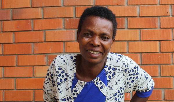 Success! Rosette from Uganda raised $219 to fund a hysterectomy. | Watsi