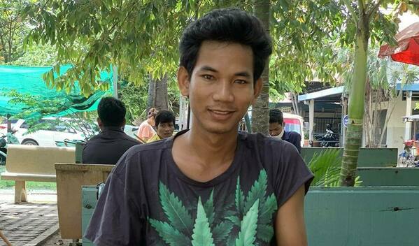 Success! Samith from Cambodia raised $304 to fund surgery to remove hardware in his leg which is ...