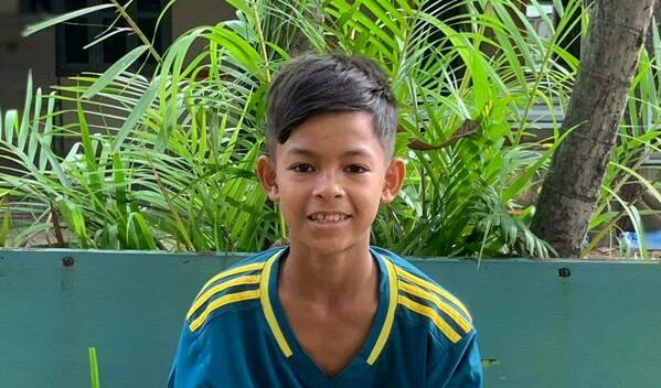 Success! Ly Huor from Cambodia raised $572 to fund nerve and tendon ...