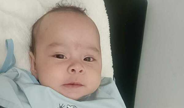 Success! Celeste from Colombia raised $1,500 to fund clubfoot surgery ...