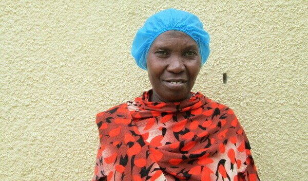 Success! Fatima from Uganda raised $201 to fund surgery to finally heal ...