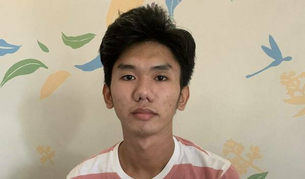 Success! Randell from the Philippines raised $1,103 to fund hernia ...