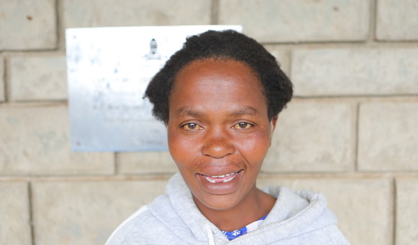 Success! Monicah from Kenya raised $1,171 to fund hearing treatment ...