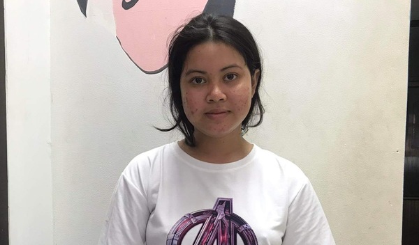 Success! Bopha from Cambodia raised $265 to fund tonsil and adenoid ...