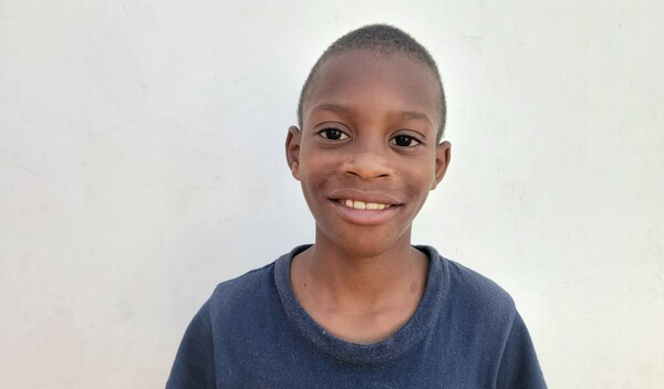 Success! Samiri from Tanzania raised $935 to fund clubfoot treatment ...