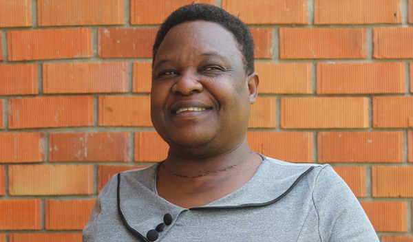 Success! Innocent from Uganda raised $252 to fund a thyroidectomy. | Watsi