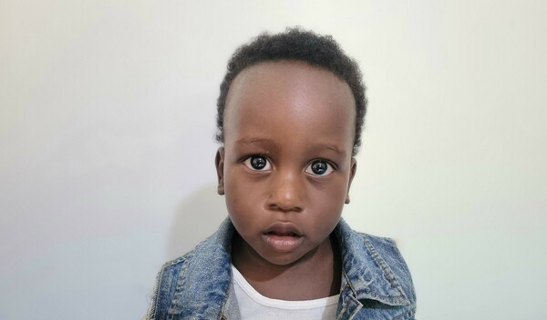 Success! Rayan from Tanzania raised $874 to fund hand surgery. | Watsi