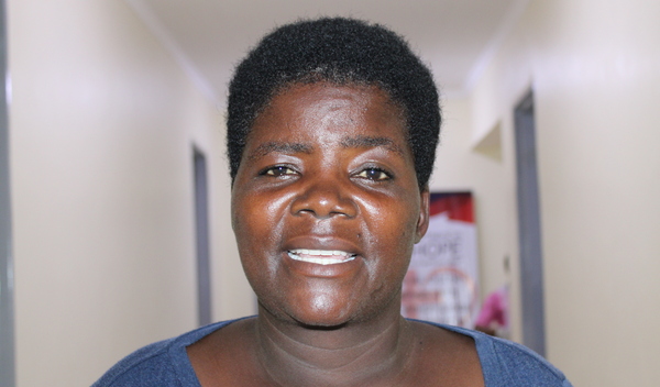 Success! Elicy from Malawi raised $575 to fund hernia repair surgery ...