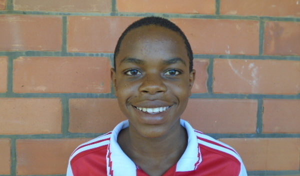 Success! Edgar from Uganda raised $201 to fund surgery so he can return ...