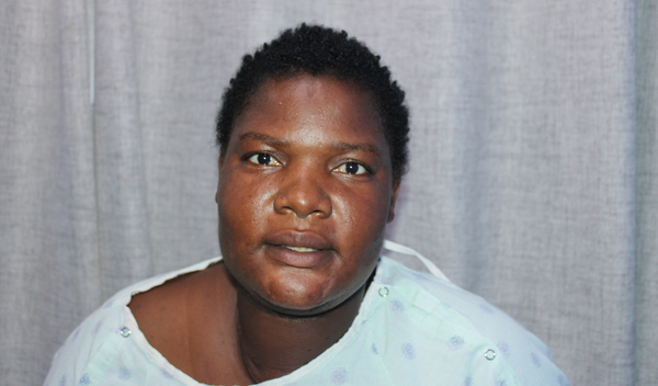 Success! Dorica from Malawi raised $1,015 to fund thyroid surgery. | Watsi