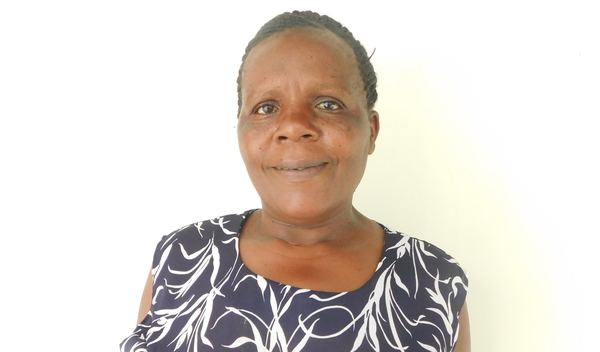 Success! Jackline from Uganda raised $319 to fund a hysterectomy. | Watsi