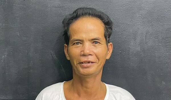Success! Kuoch from Cambodia raised $203 to fund cataract surgery. | Watsi