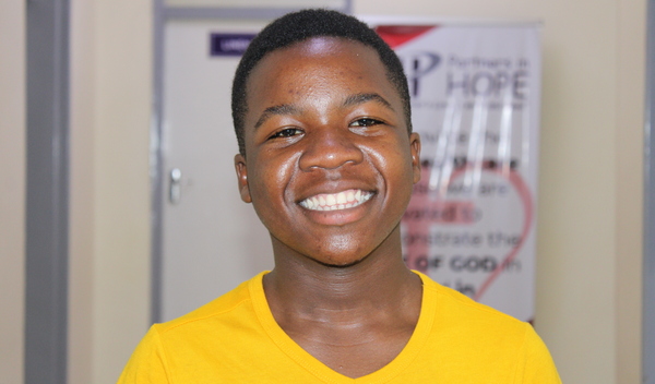 Success! Chawezi from Malawi raised $575 to fund hernia repair surgery ...