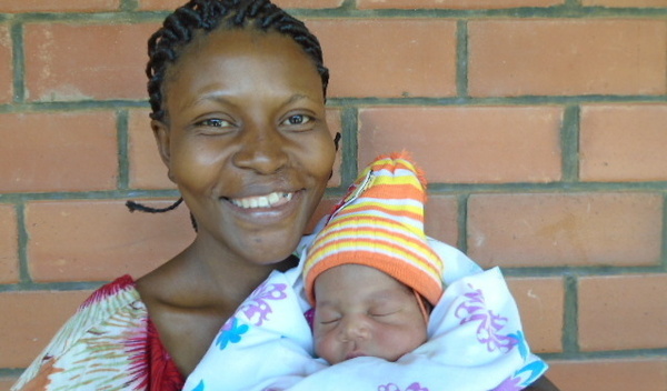 Success! Judith from Uganda raised $207 to fund a c-section to safely ...