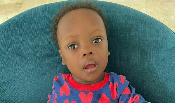 Success! Boika from Haiti raised $1,500 to fund heart surgery. | Watsi