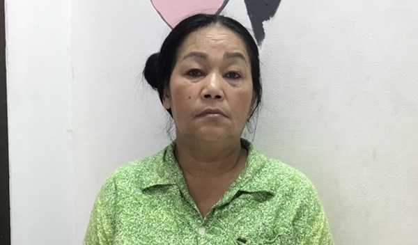 Success! Yean from Cambodia raised $363 to fund surgery to help her ...