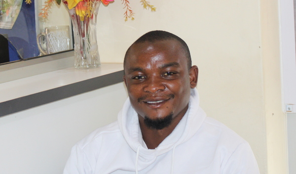Success! Yamikani from Malawi raised $575 to fund hernia repair surgery ...