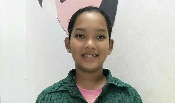 Success! Socheat from Cambodia raised $165 to fund a tonsillectomy and ...