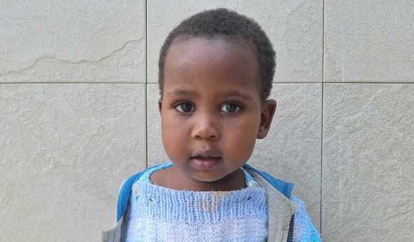 Olira from Ethiopia raised $1,293 to fund corrective surgery. | Watsi