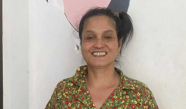 Success! Sophea from Cambodia raised $387 to fund surgery so she can ...
