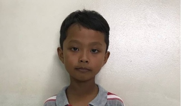 Success! Bunleap from Cambodia raised $165 to fund a tonsillectomy and adenoidectomy. | Watsi