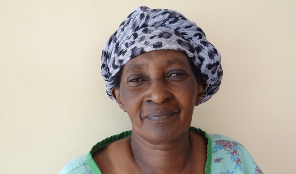 Success! Felistas from Kenya raised $657 to fund a hysterectomy. | Watsi
