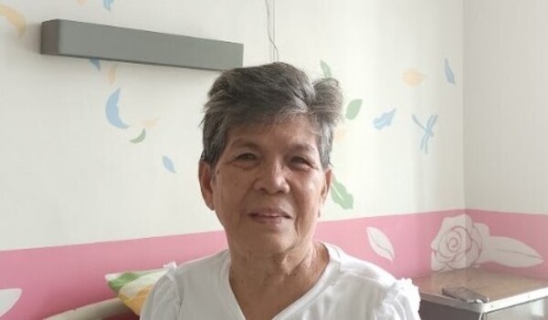 Success! Redempta from the Philippines raised $1,031 to fund ...