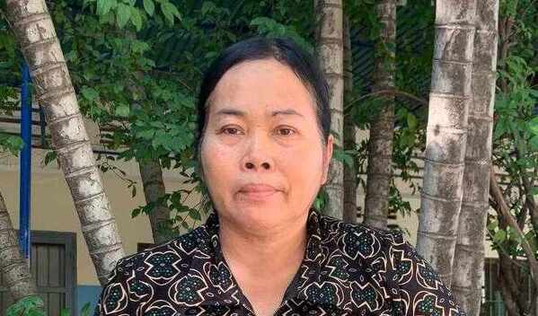 Success! Tam from Cambodia raised $383 to fund fracture repair surgery ...