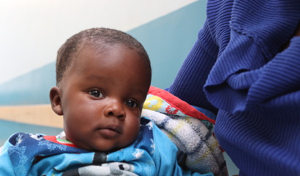 Success! Meshack from Kenya raised $719 to fund hydrocephalus surgery ...