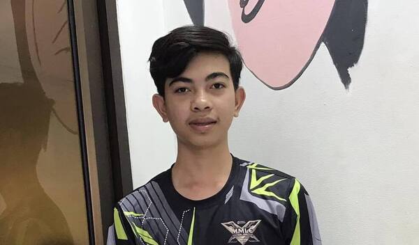 Success! Panha from Cambodia raised $165 to fund surgery to remove his ...