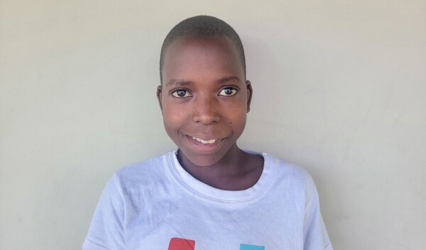 Success! Mwashi from Tanzania raised $1,171 to fund clubfoot surgery ...