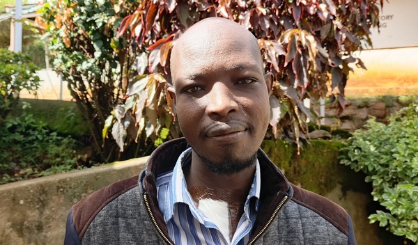 Success! Kassim from Kenya raised $1,127 to fund surgery to prevent ...