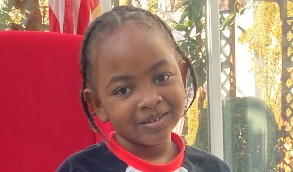 Success! Leonica from Haiti raised $1,500 to fund care and travel for ...