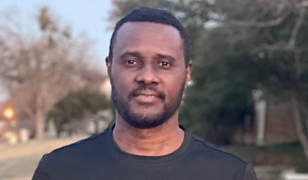 Success! Ronald from Haiti raised $1,500 to fund treatment leading up ...