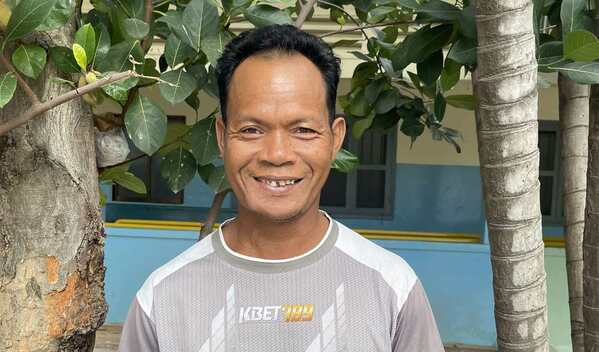 Success! Cheang from Cambodia raised $229 to fund surgery to remove ...