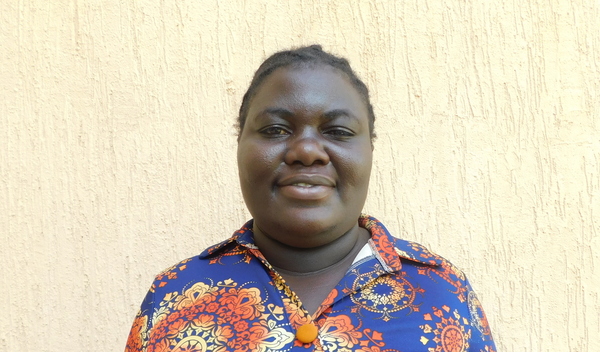 Success! Brendah from Uganda raised $284 to fund abdominal surgery. | Watsi